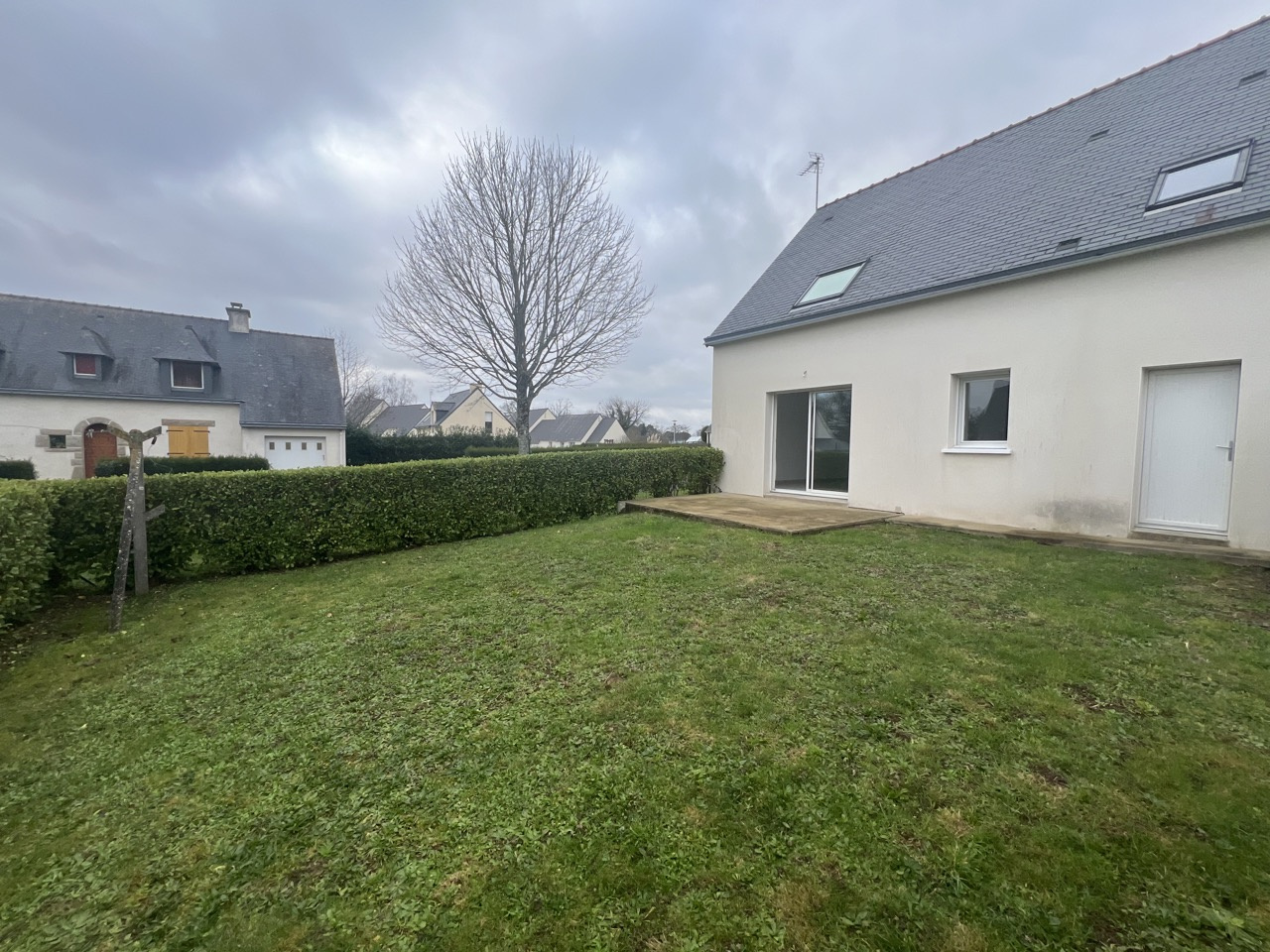 Vente Maison 83m2 - Péaule | Le Socle Immobilier